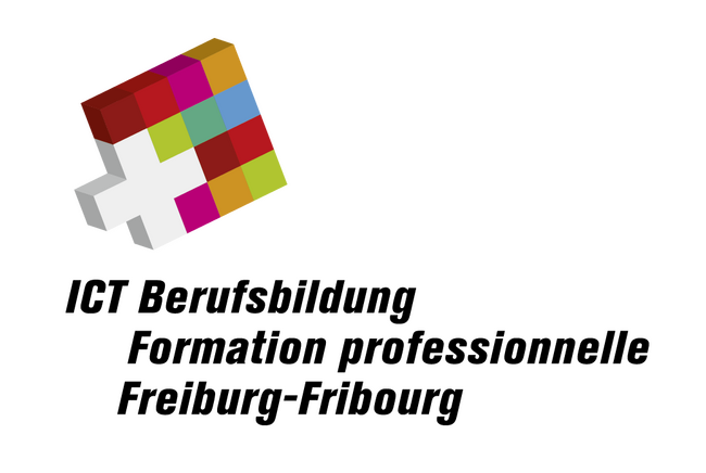 ICT Formation Professionnelle Fribourg | Portail Digital